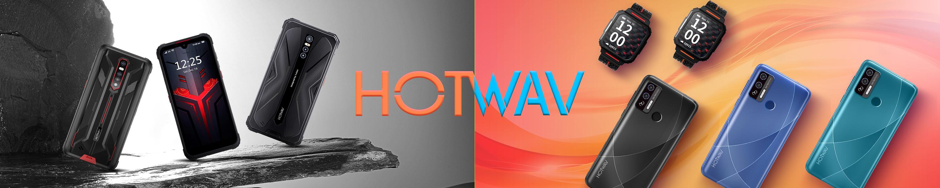 Amazon.co.uk: Hotwav: SMARTPHONE