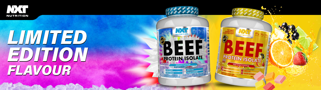 Amazon.co.uk: NXT Nutrition: Pre Workouts