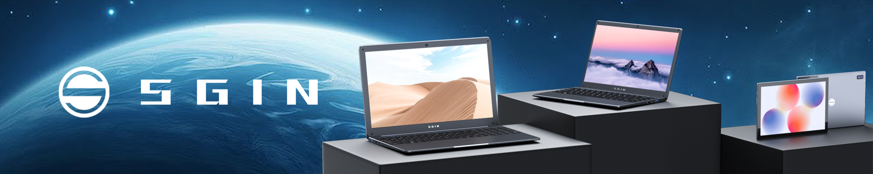 Amazon.co.uk: SGIN: LAPTOP