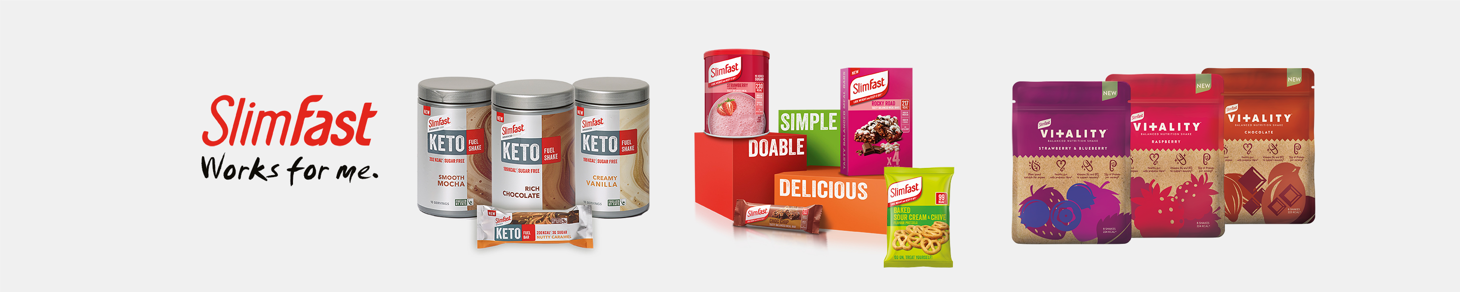 Amazon.co.uk: SlimFast