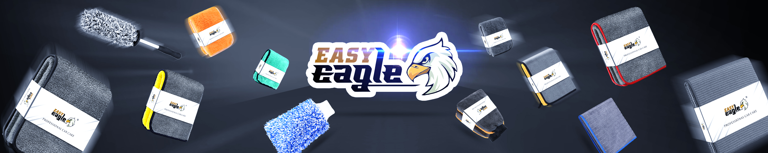 Amazon.co.uk: EASY EAGLE: car led bulbs