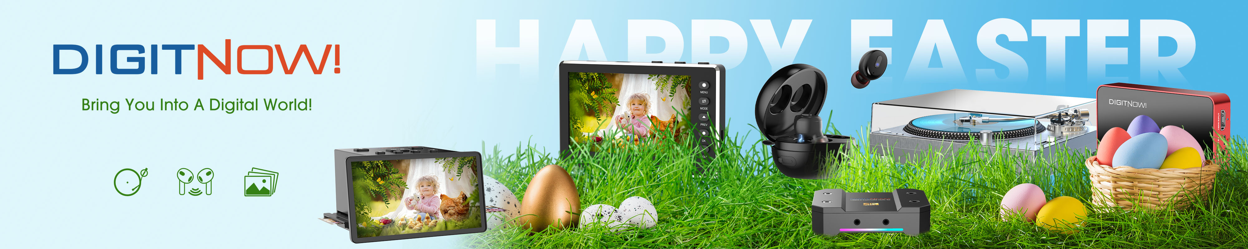 Amazon.co.uk: DIGITNOW