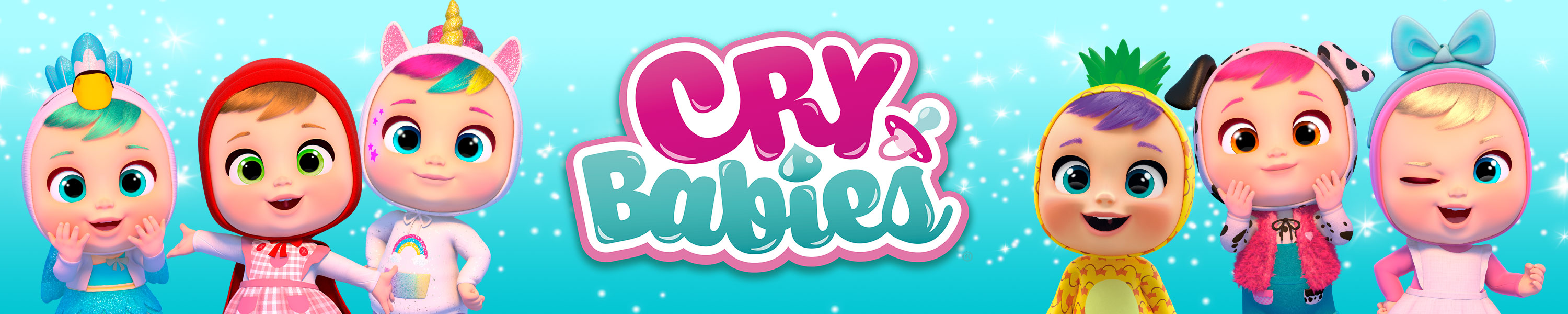 Amazon.co.uk: CRY BABIES: CB CLASSICS