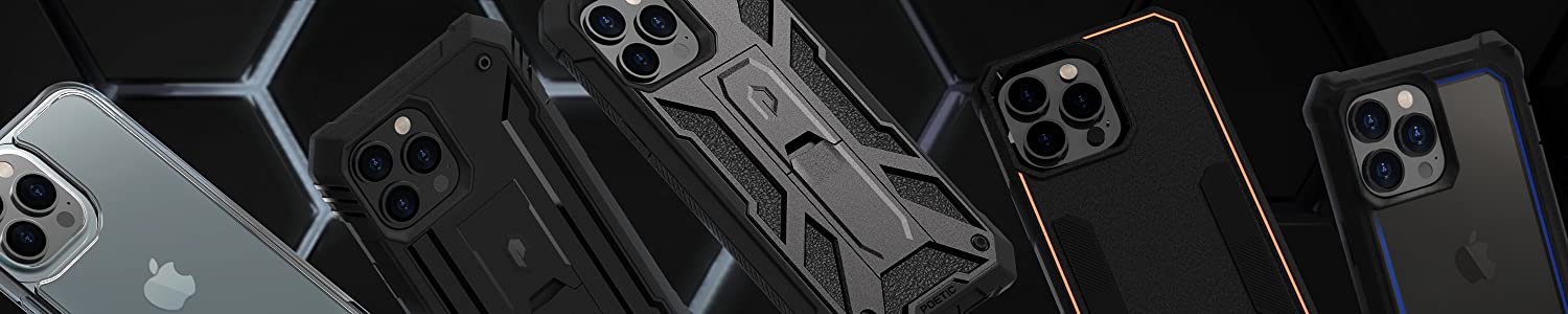 Amazon.co.uk: Poetic: iPhone 13 Mini/ 13/ 13 Pro/ 13 Pro Max