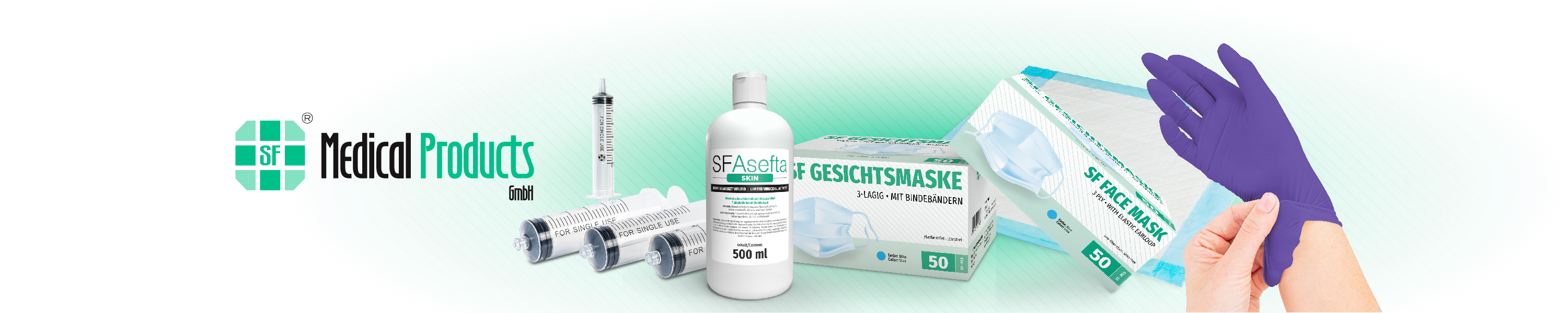 Amazon.co.uk: SF Medical Products: Medizinische Bekleidung