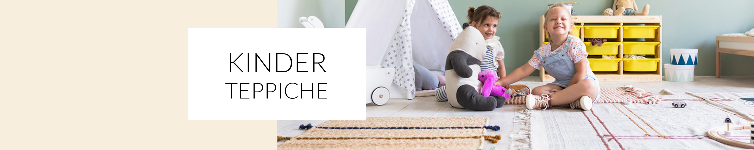 Amazon.de: carpet city®: Kinderteppiche