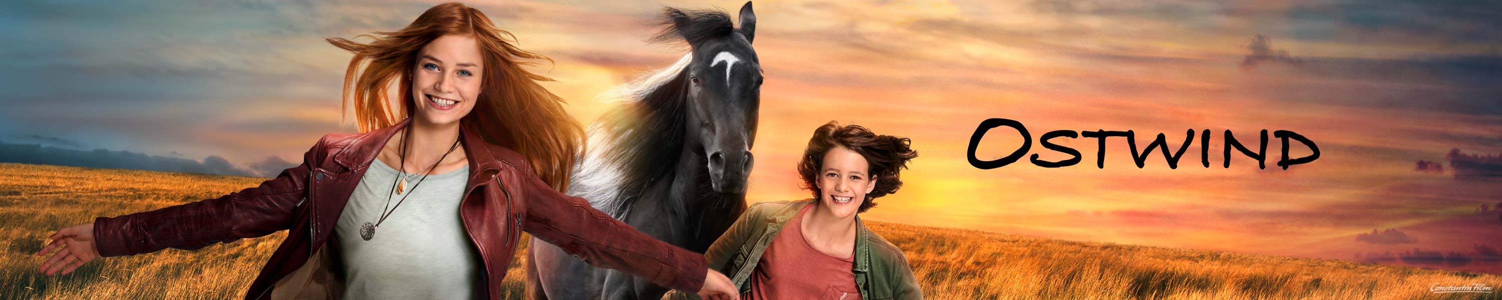 Amazon.de: Universal Kids: Ostwind