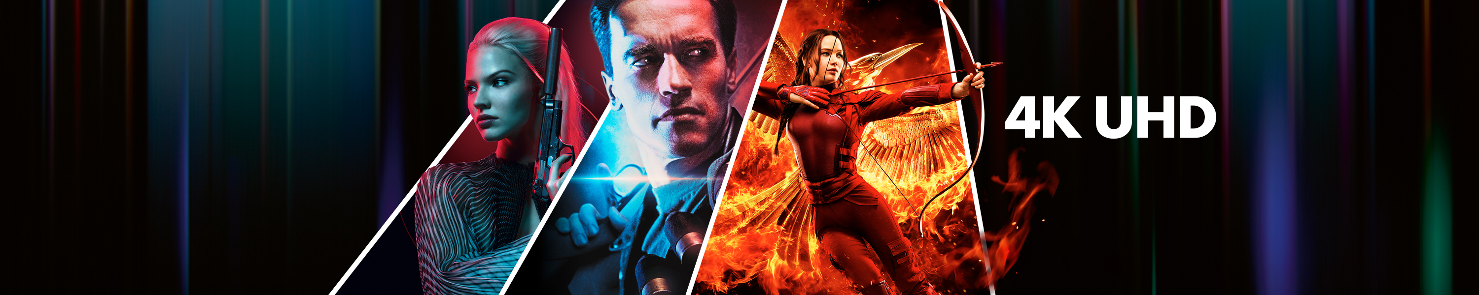 Amazon.de: STUDIOCANAL: 4K UHD