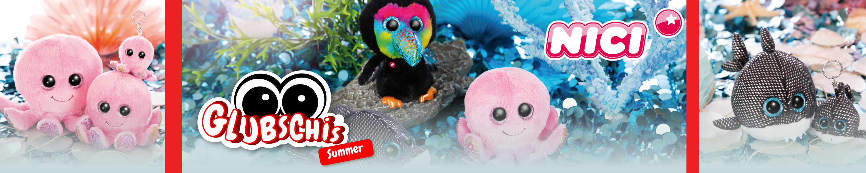 Amazon.de: GLUBSCHIS: GLUBSCHIS Summer