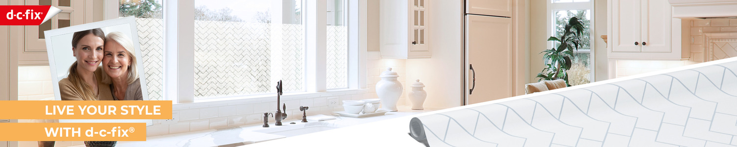 Amazon.co.uk: d-c-fix: Static Premium