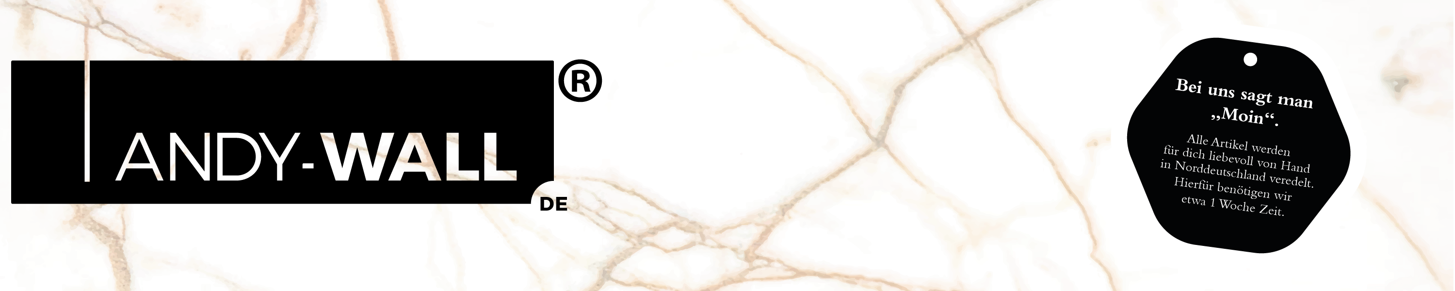 Amazon.de: Andy-Wall