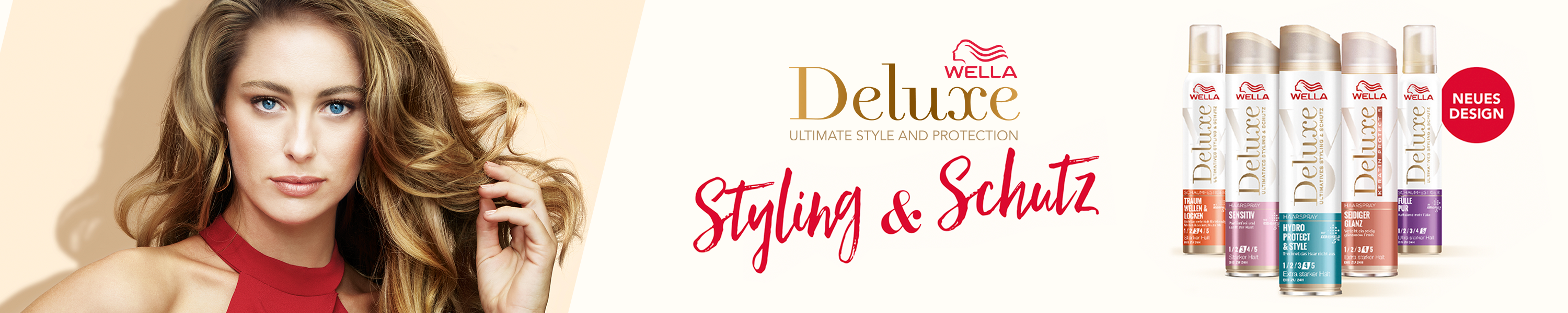 Amazon.de: Wella: Wella Deluxe