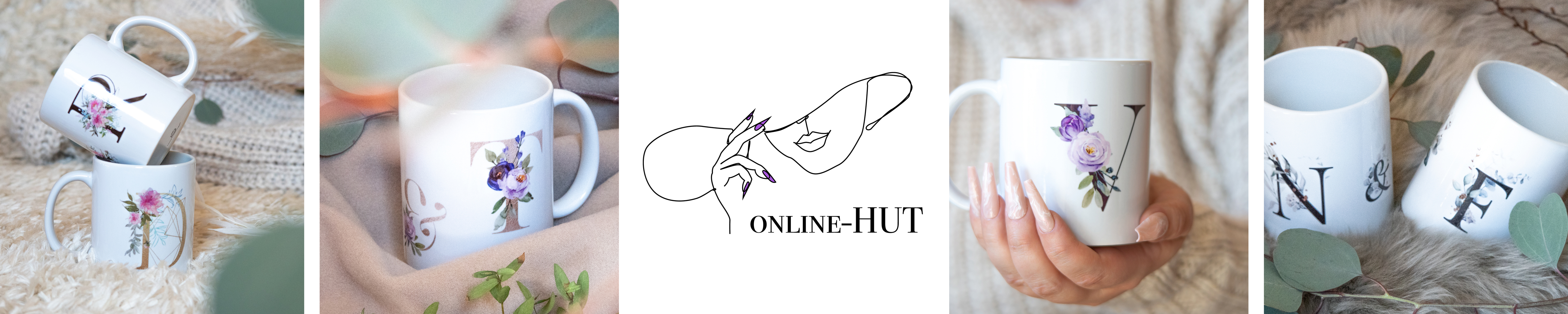 Amazon.de: online-hut®: Foto