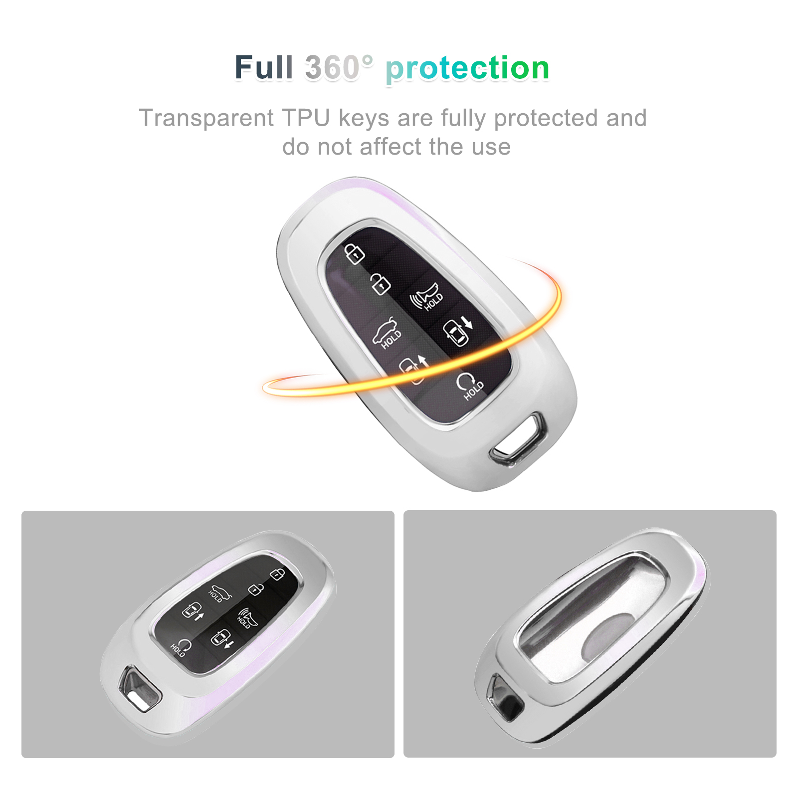 Amazon.de: Top-Autozubehör Verkäufer: Schlüssel Hülle