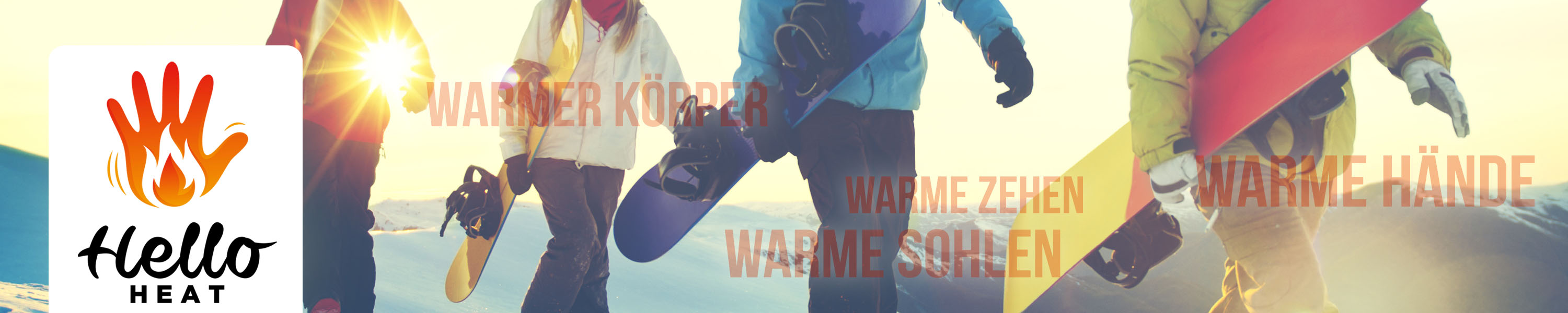 Amazon.fr: Hello Heat