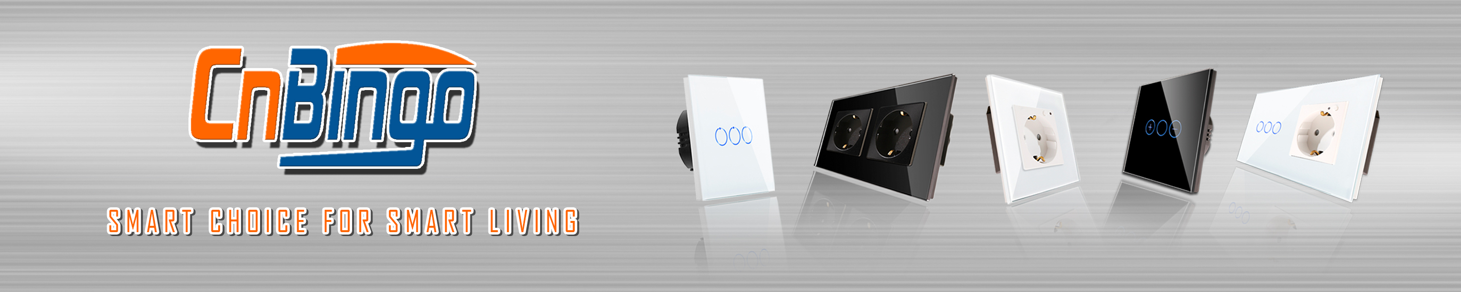 Amazon.de: CNBINGO: Smart Dimmschalter