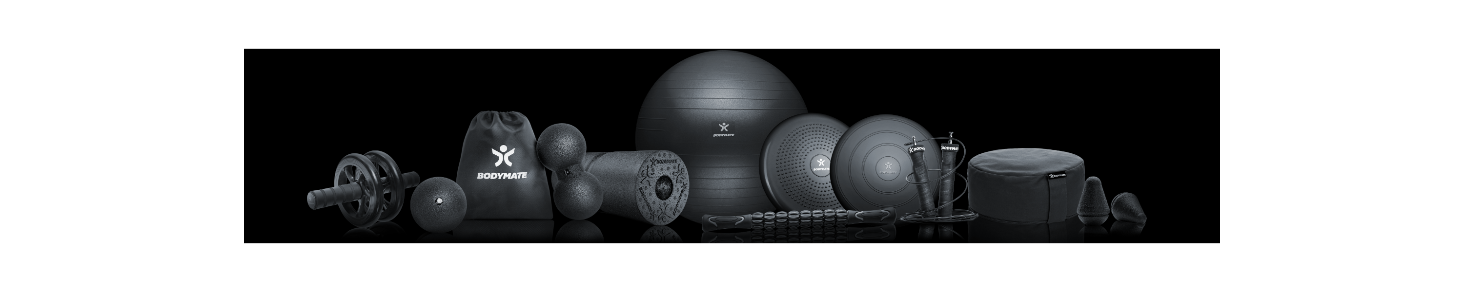 Amazon.de: BODYMATE: Yoga & Recreation