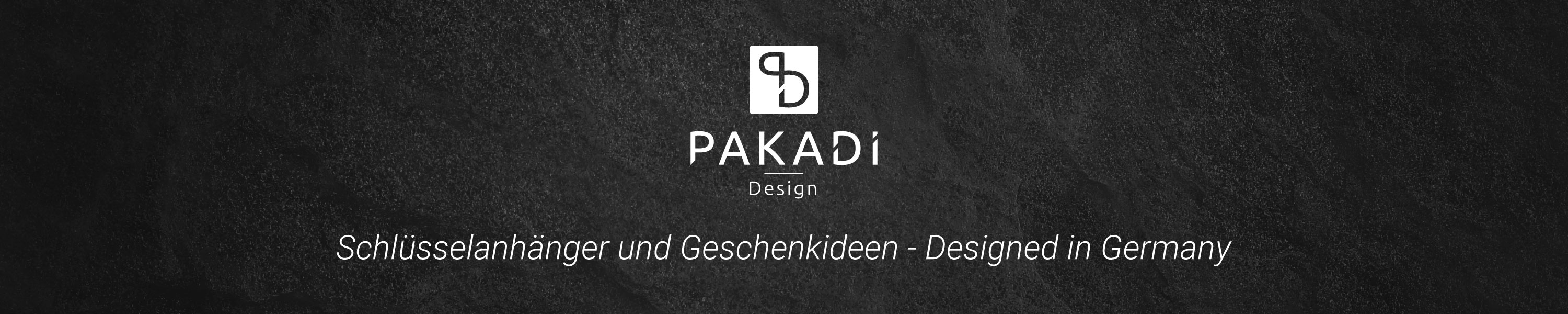 Amazon.de: PAKADI Design: Schlüsselanhänger