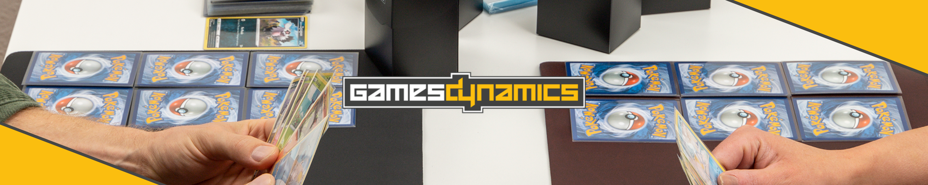 Amazon.de: Games Dynamics