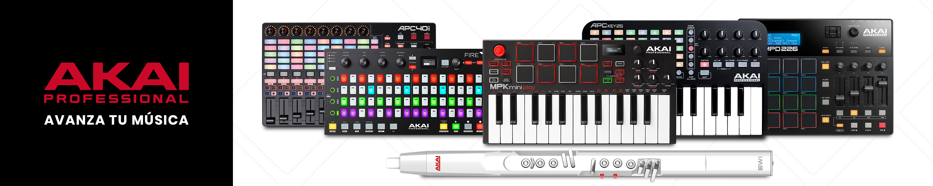 Amazon.es: Akai Professional