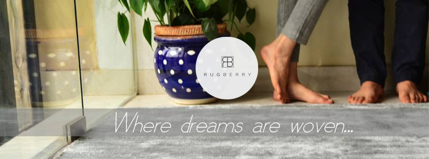 Amazon.in: RUGBERRY: SOLID RUGS