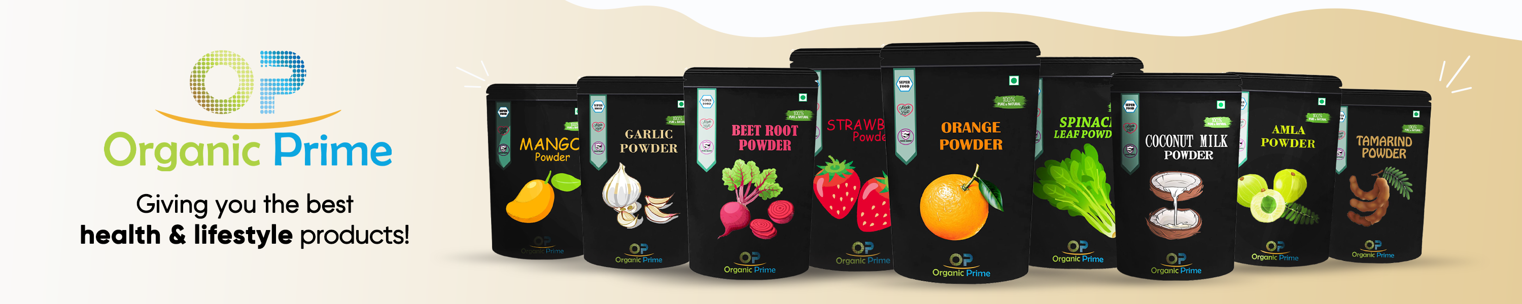 Amazon.in: Organic Prime