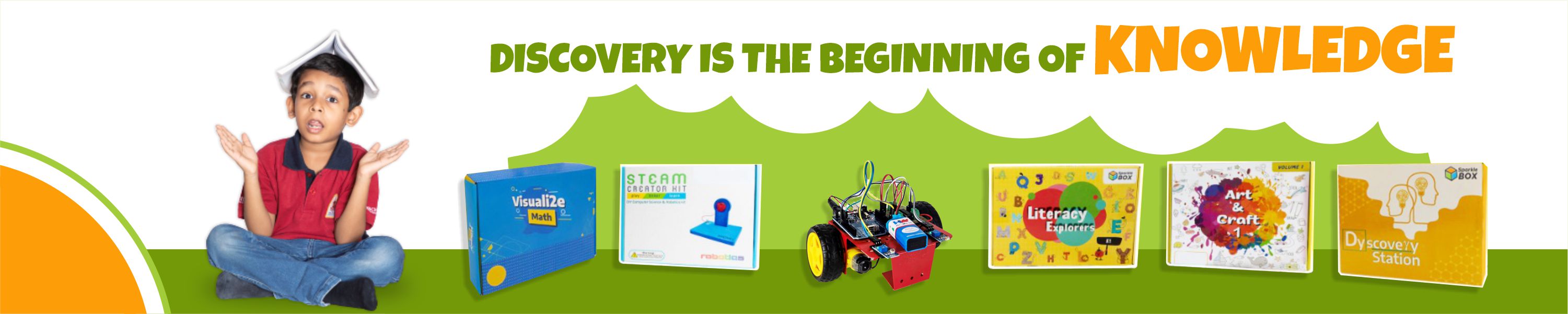 Amazon.in: Sparklebox: Board Games