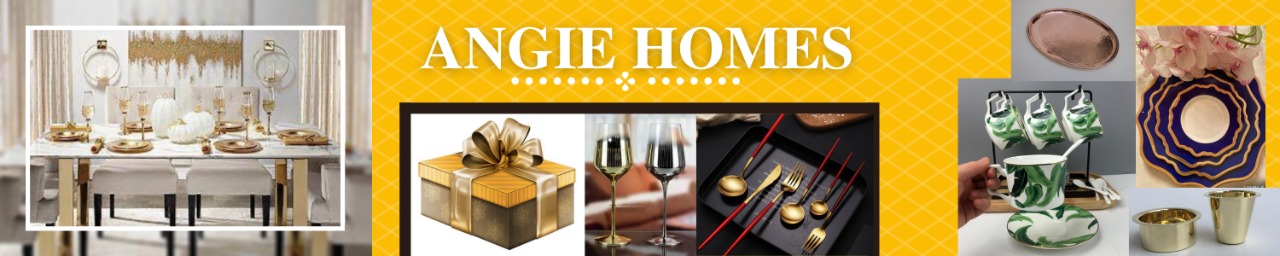 Amazon.in: ANGIE HOMES. CO