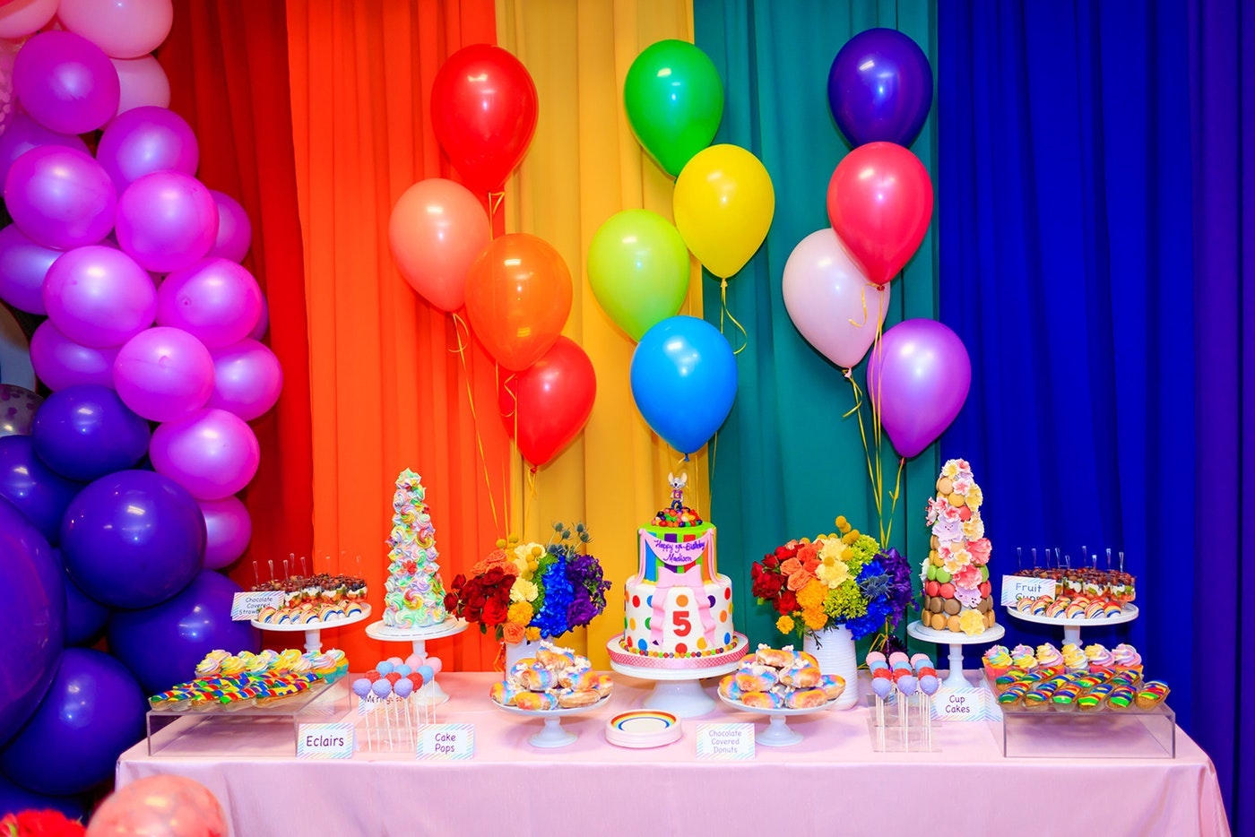 Amazon.in: PartyCorp: Theme Party Decor