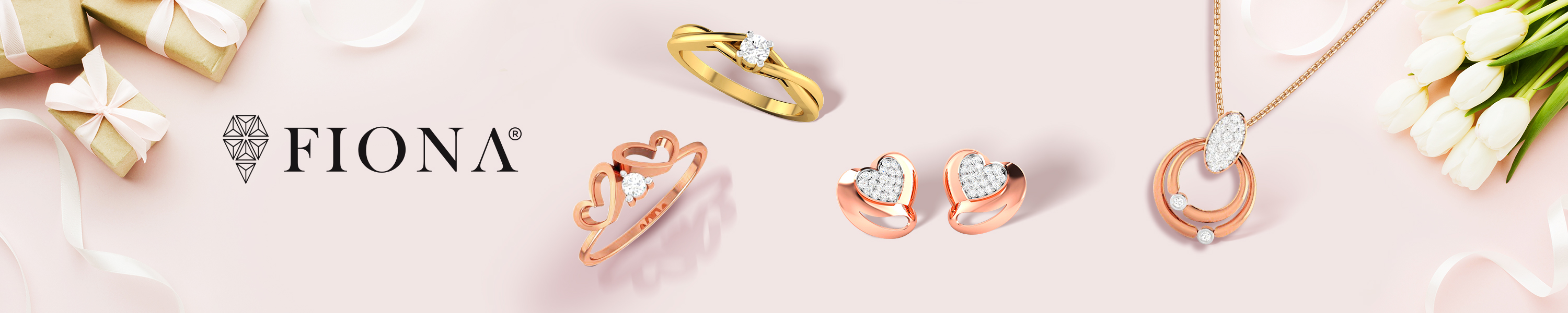 Amazon.in: Fiona : Rings