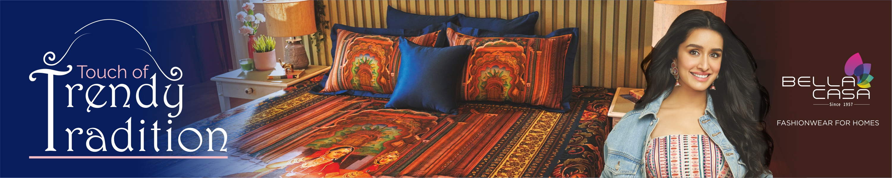 Amazon.in: BELLA CASA: Vogue (Collection