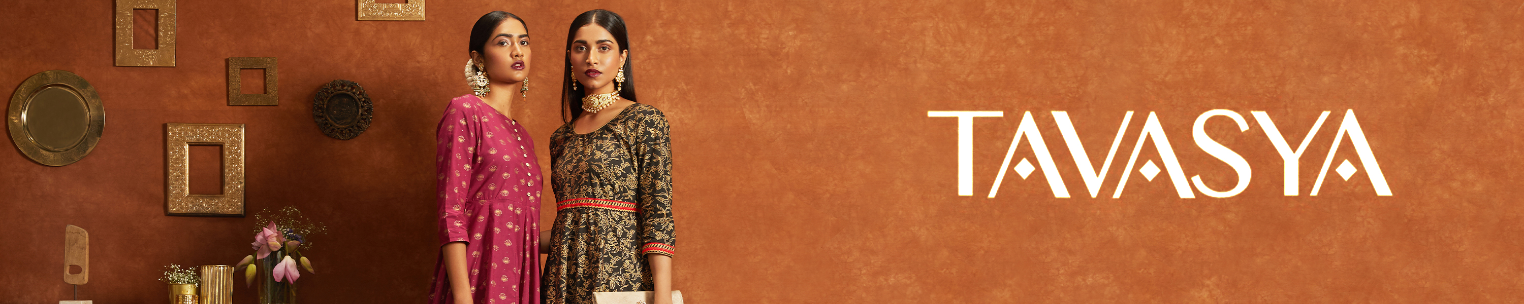 Amazon.in: Tavasya: Salwar Suits