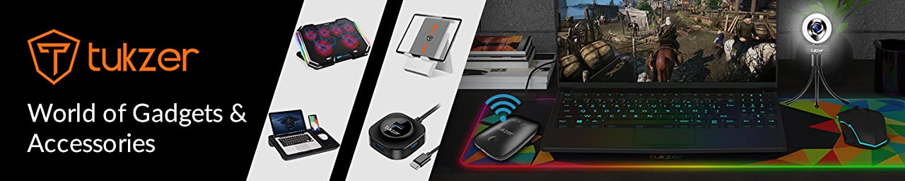 Amazon.in: Tukzer: Deals