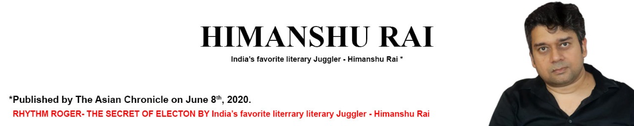 Amazon.in: Himanshu Rai