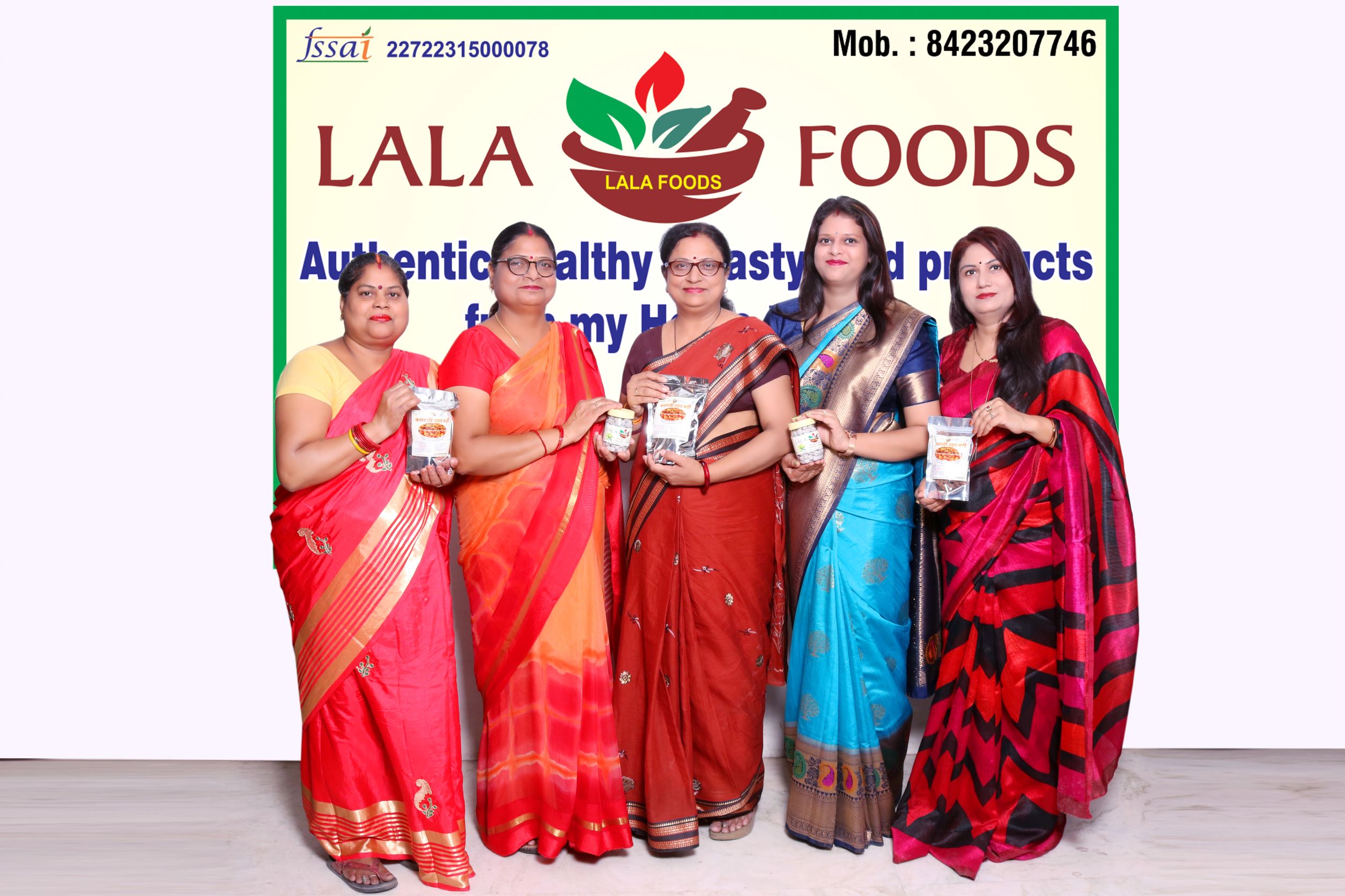 Amazon.in: Lala Foods