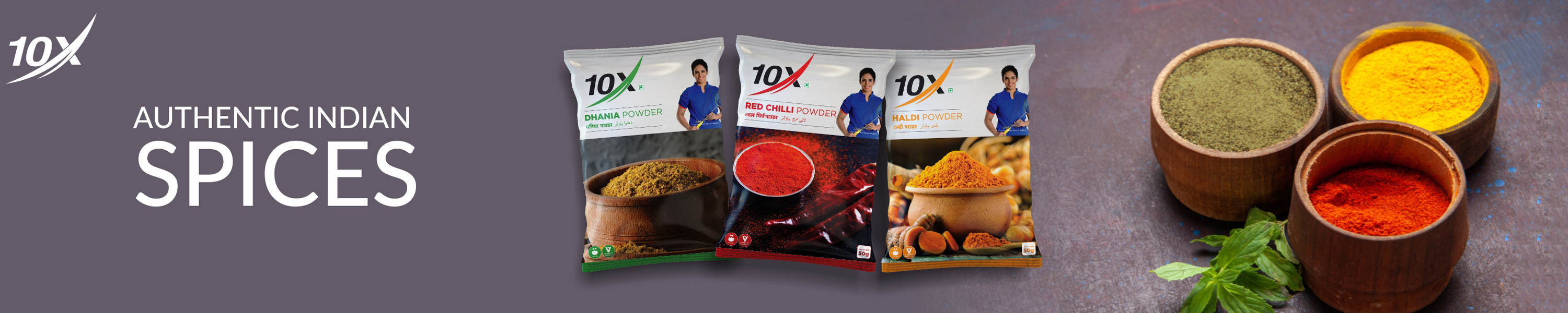 Amazon.in: WORLDOF10X: SPICES
