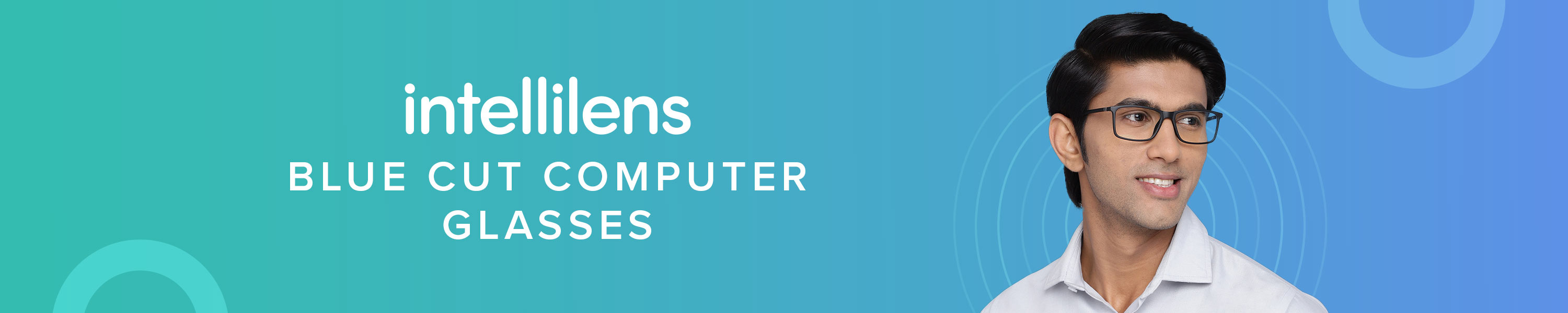 Amazon.in: Intellilens: Computer Glasses