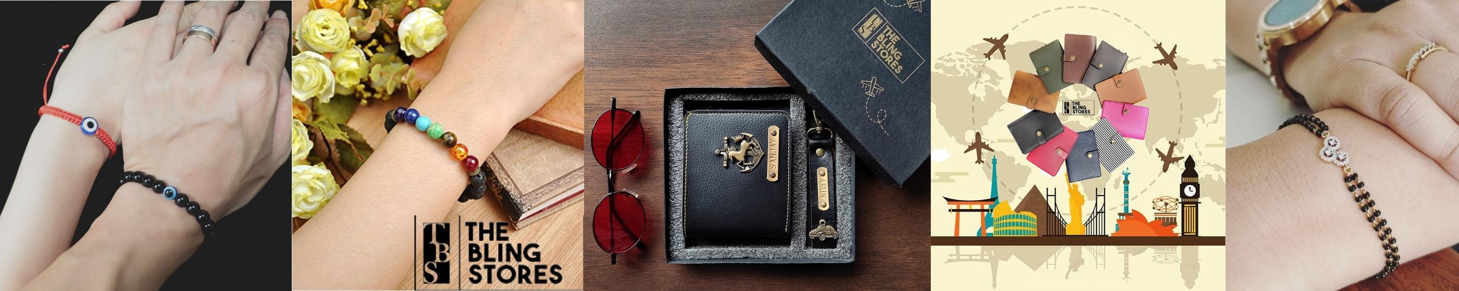 Amazon.in: The Bling Stores LLP: All Product