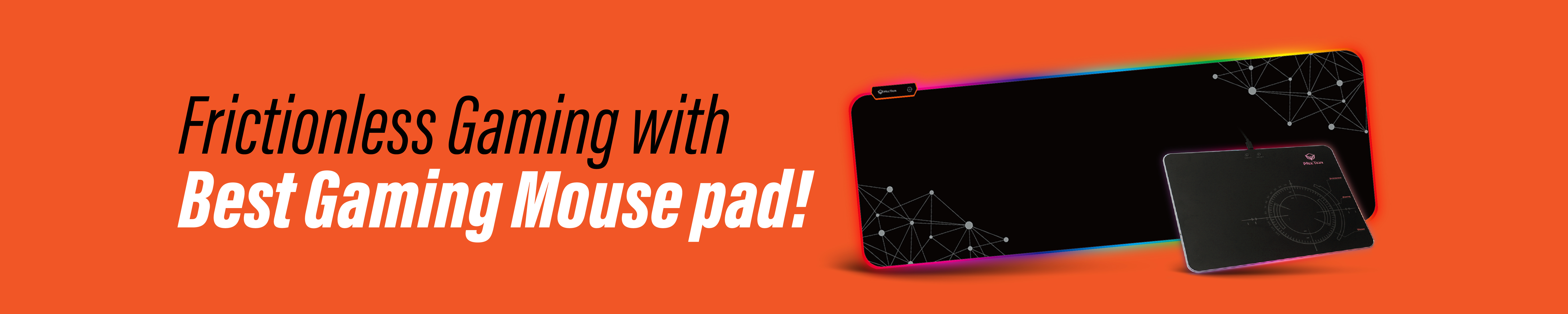 Amazon.in: MEETION: Mouse Pads