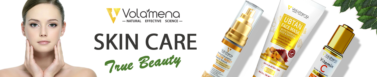 Amazon.in: VOLAMENA WITH DEVICE: SKIN CARE RANGE