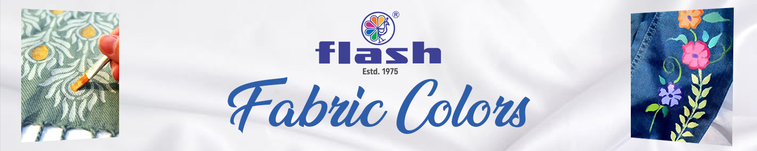 Amazon.in: Flash Paints: Fabric Colors