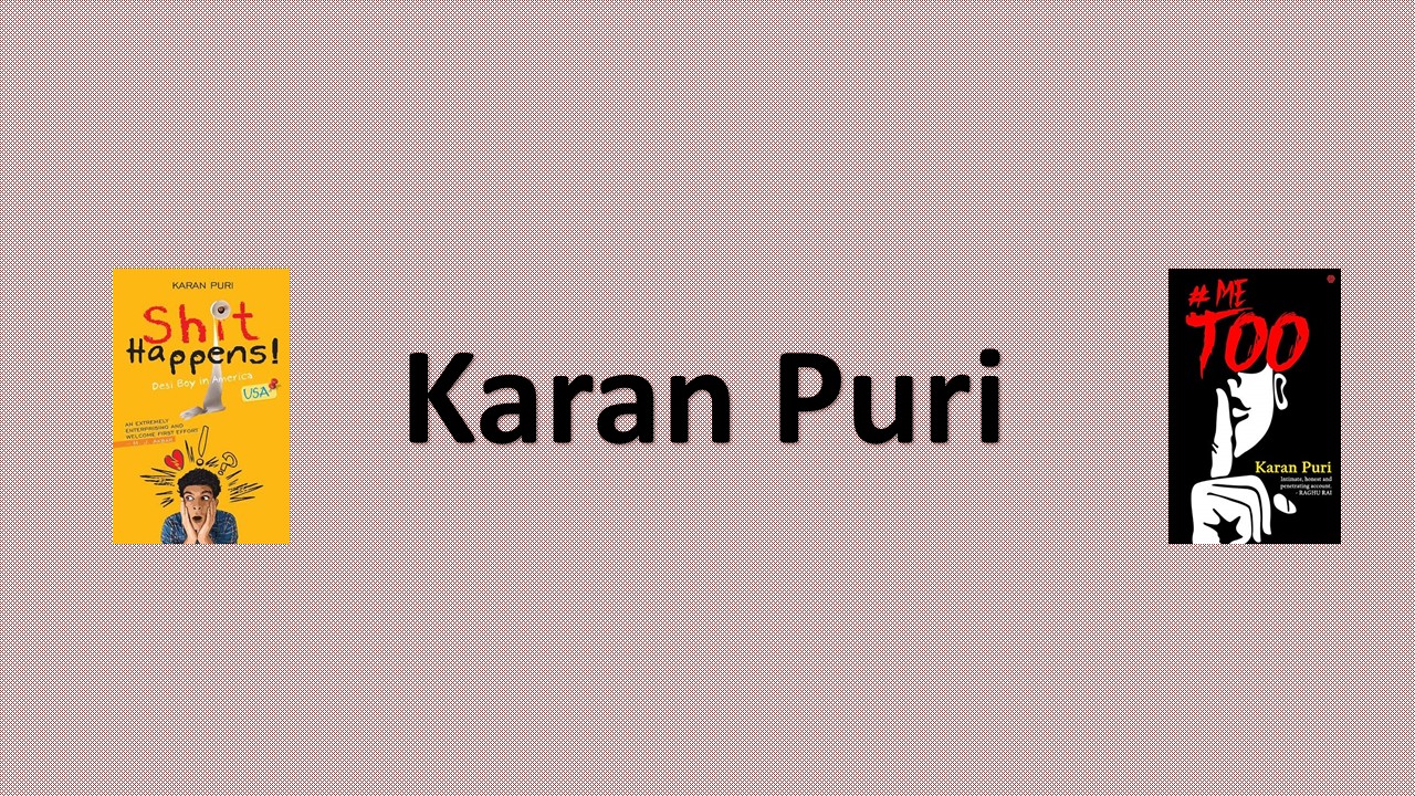 Amazon.in: Karan Puri