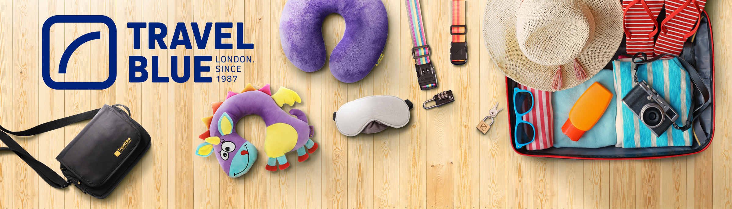 Amazon.in: Travel Blue