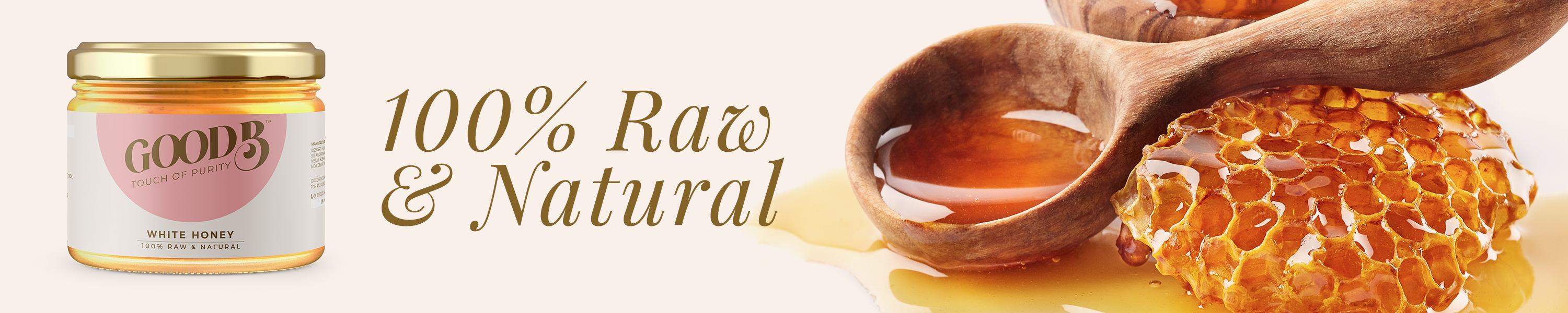 Amazon.in: GOODB: beri honey