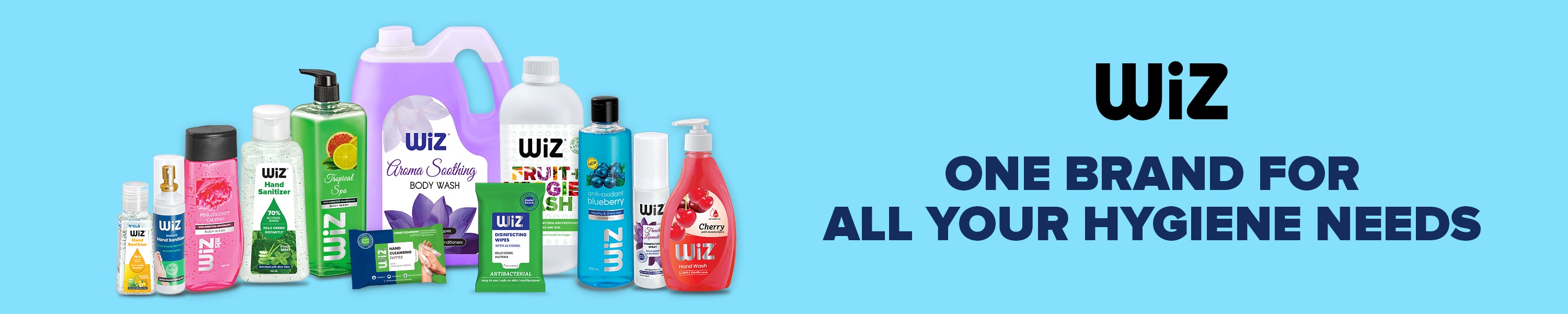 Amazon.in: Wiz Care: Wipes