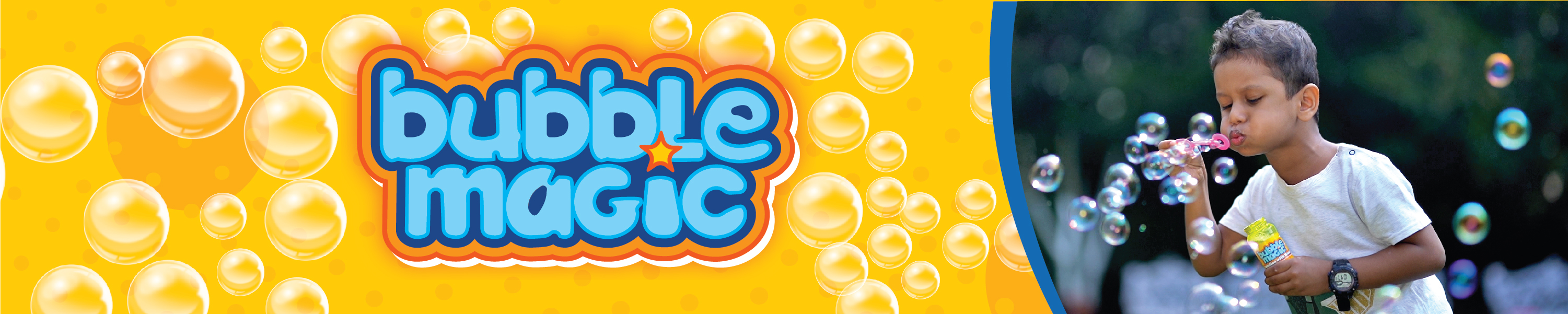 Amazon.in: Bubble Magic: Bubble Solution