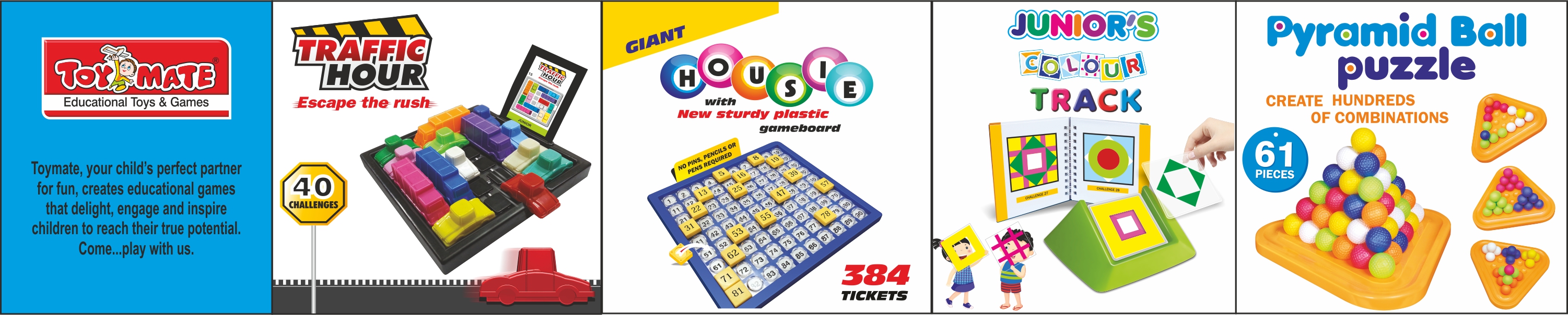 Amazon.in: Toymate : Shop By Series