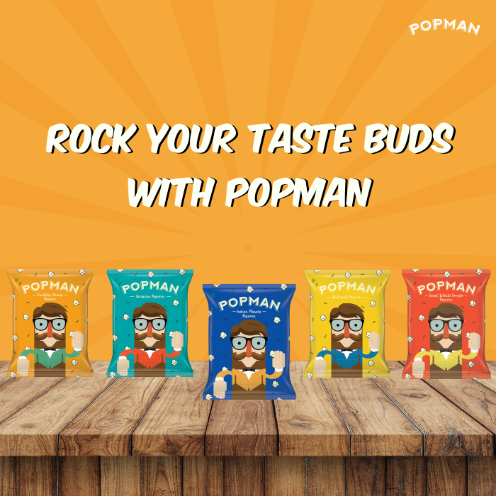 Amazon.in: POPMAN