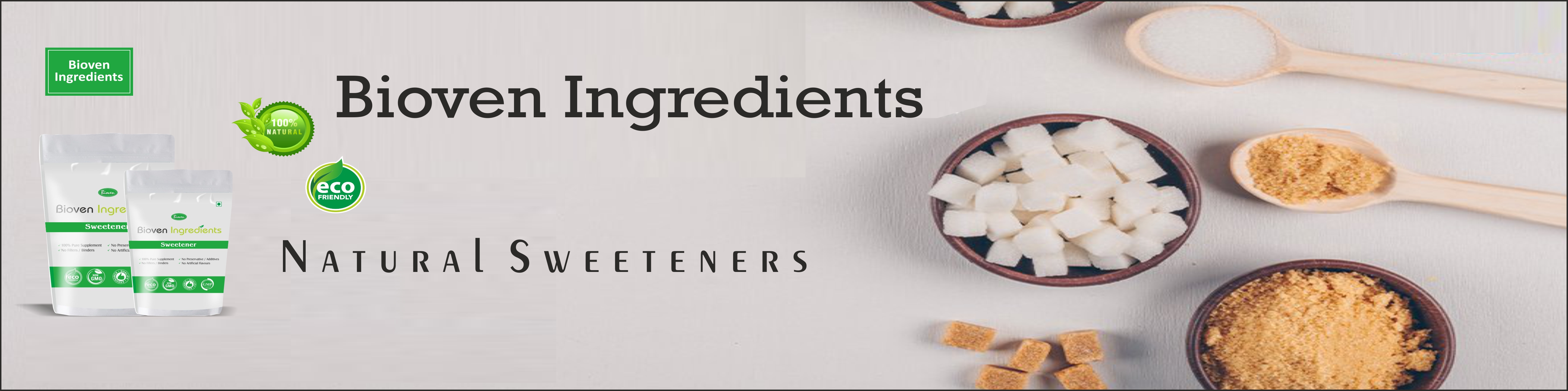 Amazon.in: Bioven Ingredients: Sweeteners