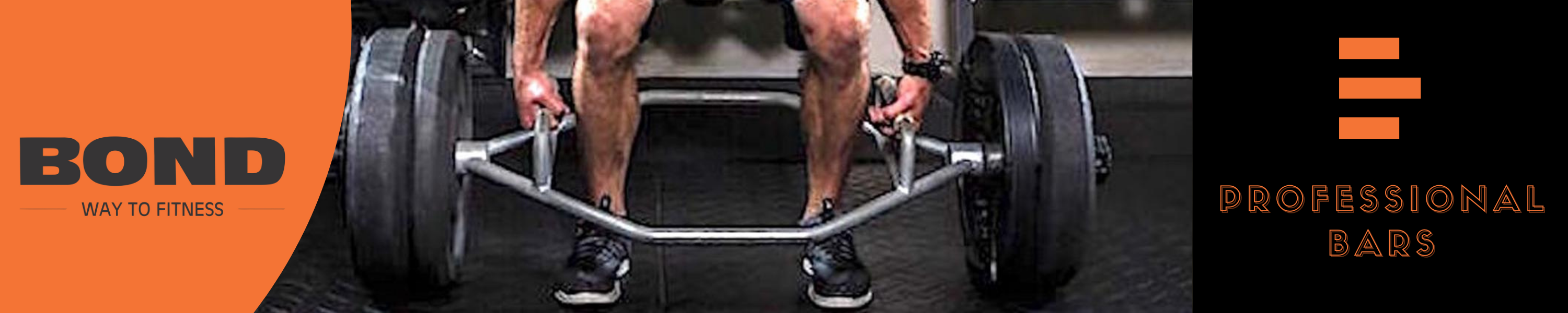 Amazon.in: Bond Fitness Accessory: PROFESSIONAL BARS